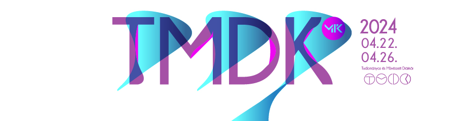 PTE Műszaki és Informatikai Kar - TMDK 2024 Program